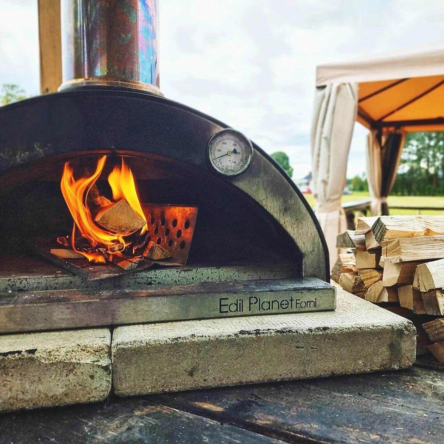 Grill & bbq brands – Born bbq & kök