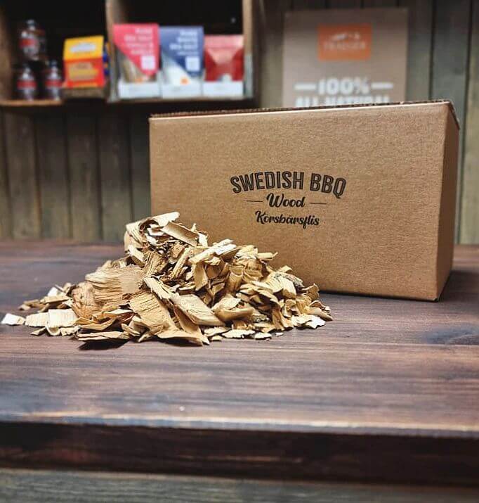 Born bbq & kök – Livsstilsbutik för allt inom grill & bbq i Orsa Dalarna