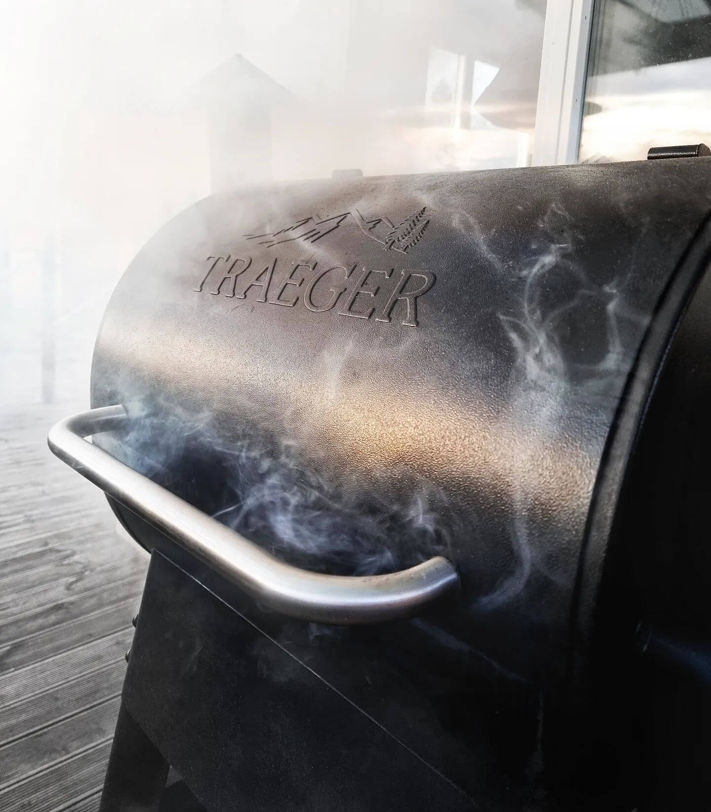 Born bbq & kök – Livsstilsbutik för allt inom grill & bbq i Orsa Dalarna